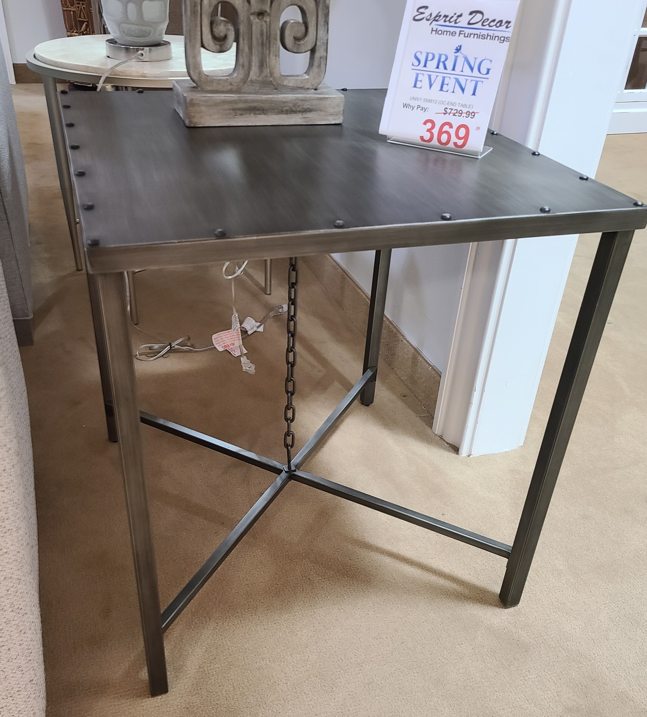 Clearance | Esprit Decor Home Furnishings | Chesapeake, Virginia Beach ...