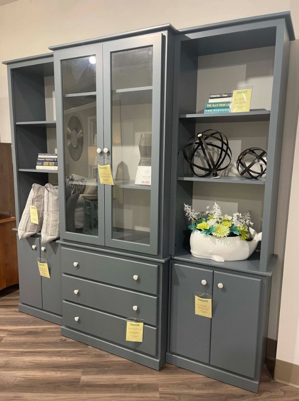 Clearance Sale at Simon's Furniture | Boston, Franklin, Wrentham ...