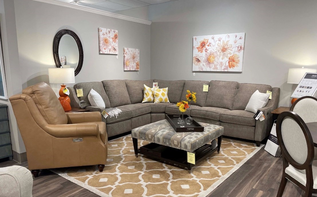 Clearance Sale at Simon's Furniture | Boston, Franklin, Wrentham ...