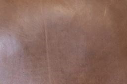 Soft Line dallas chestnut 1452059 All Leather Ottoman | Johnny Janosik ...