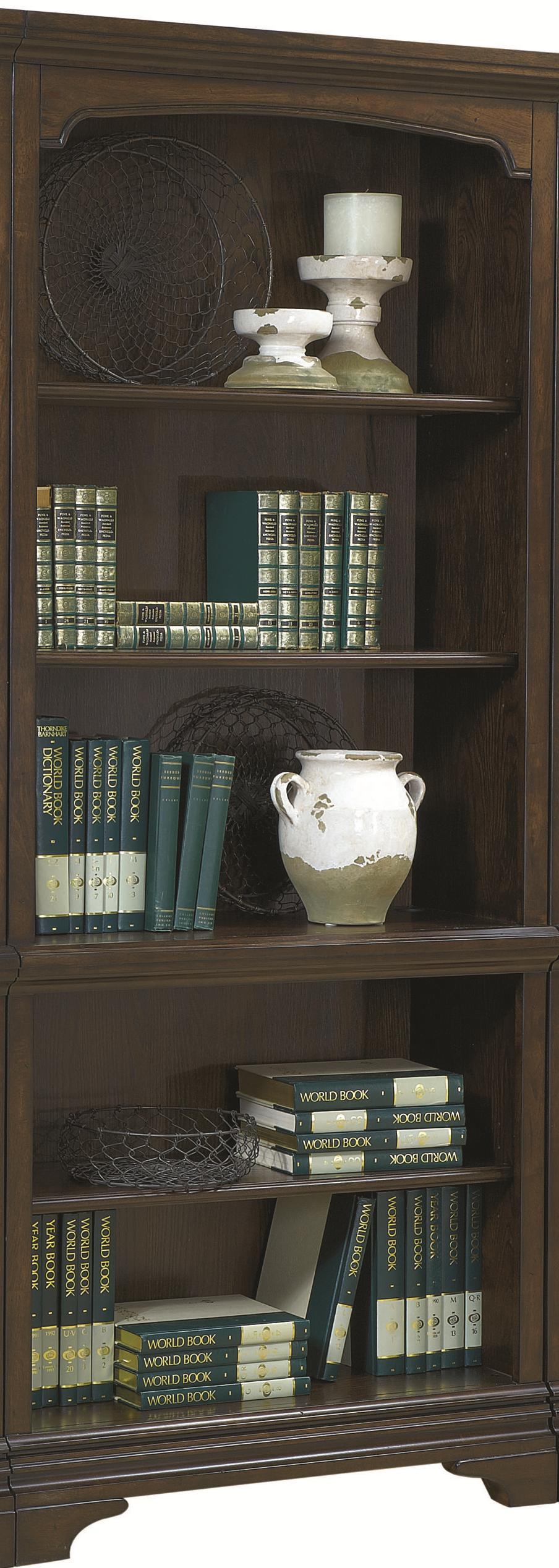Open Bookcases in Nashville, Franklin, and Greater Tennessee | Sprintz ...