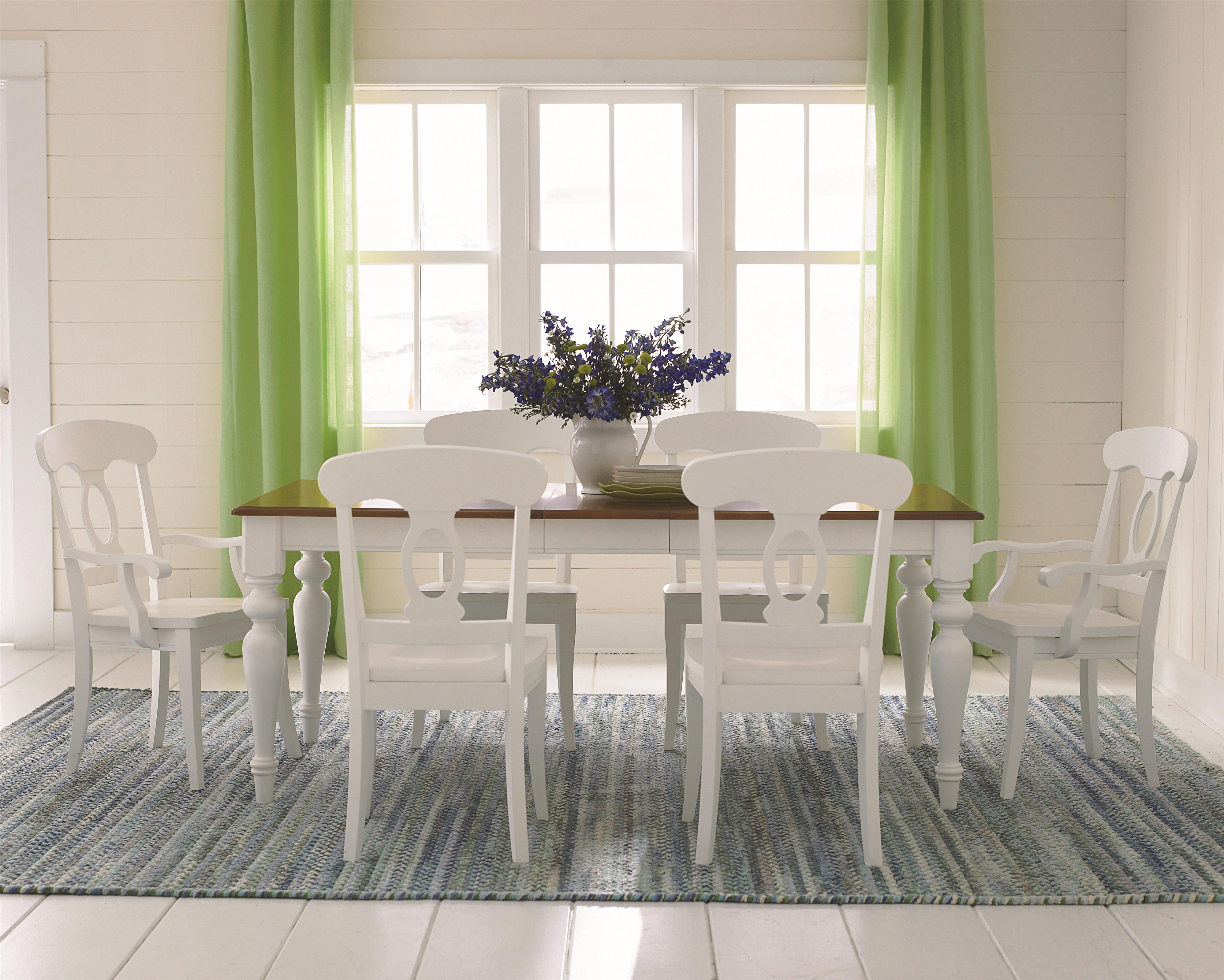 customisable dining table