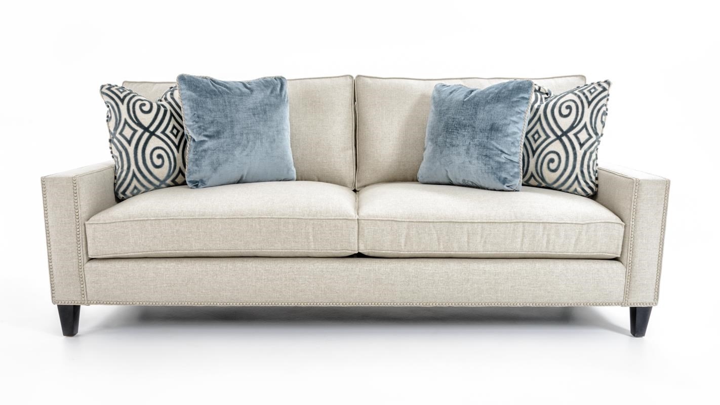 bernhardt design sofa