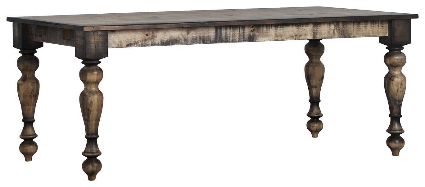 canadel dining table