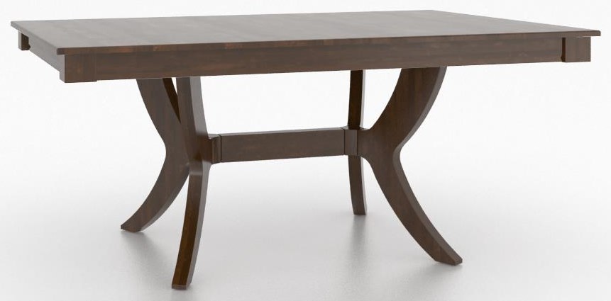 customisable dining table