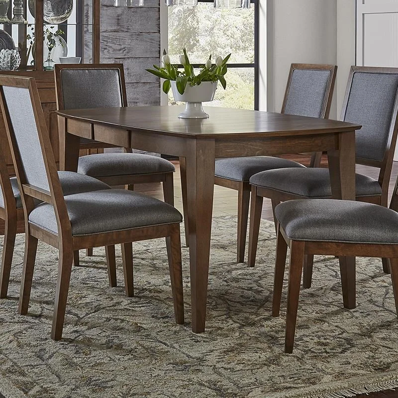 canadel dining table