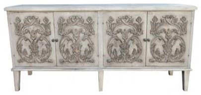 athens sideboard