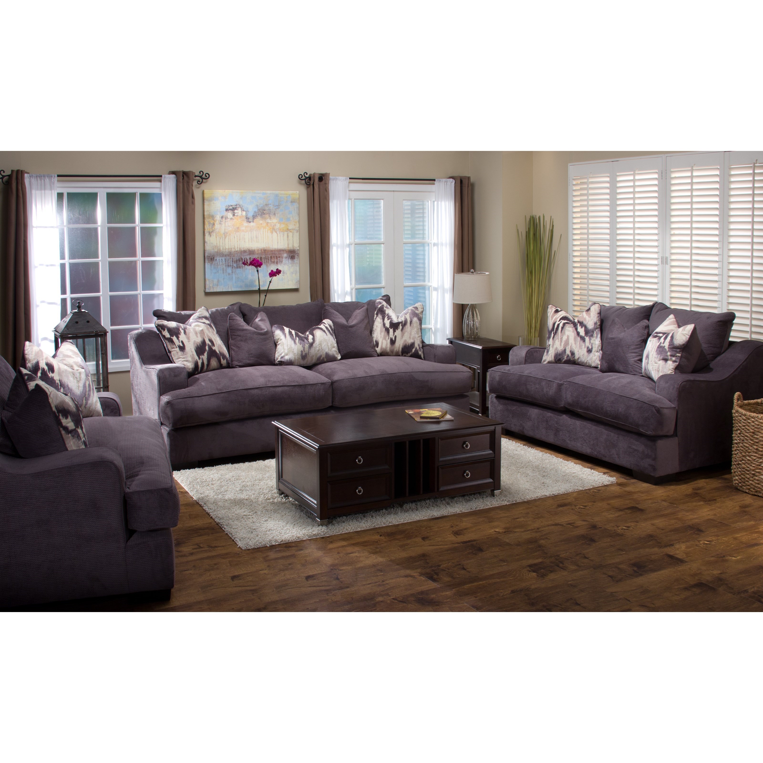 nicholas and michael