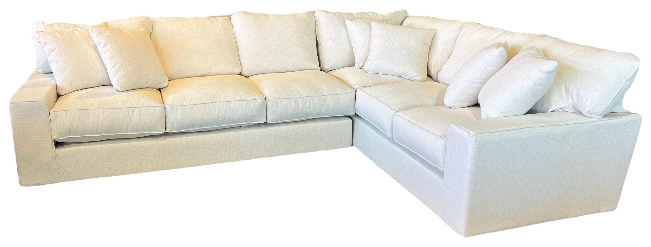 troy sofa