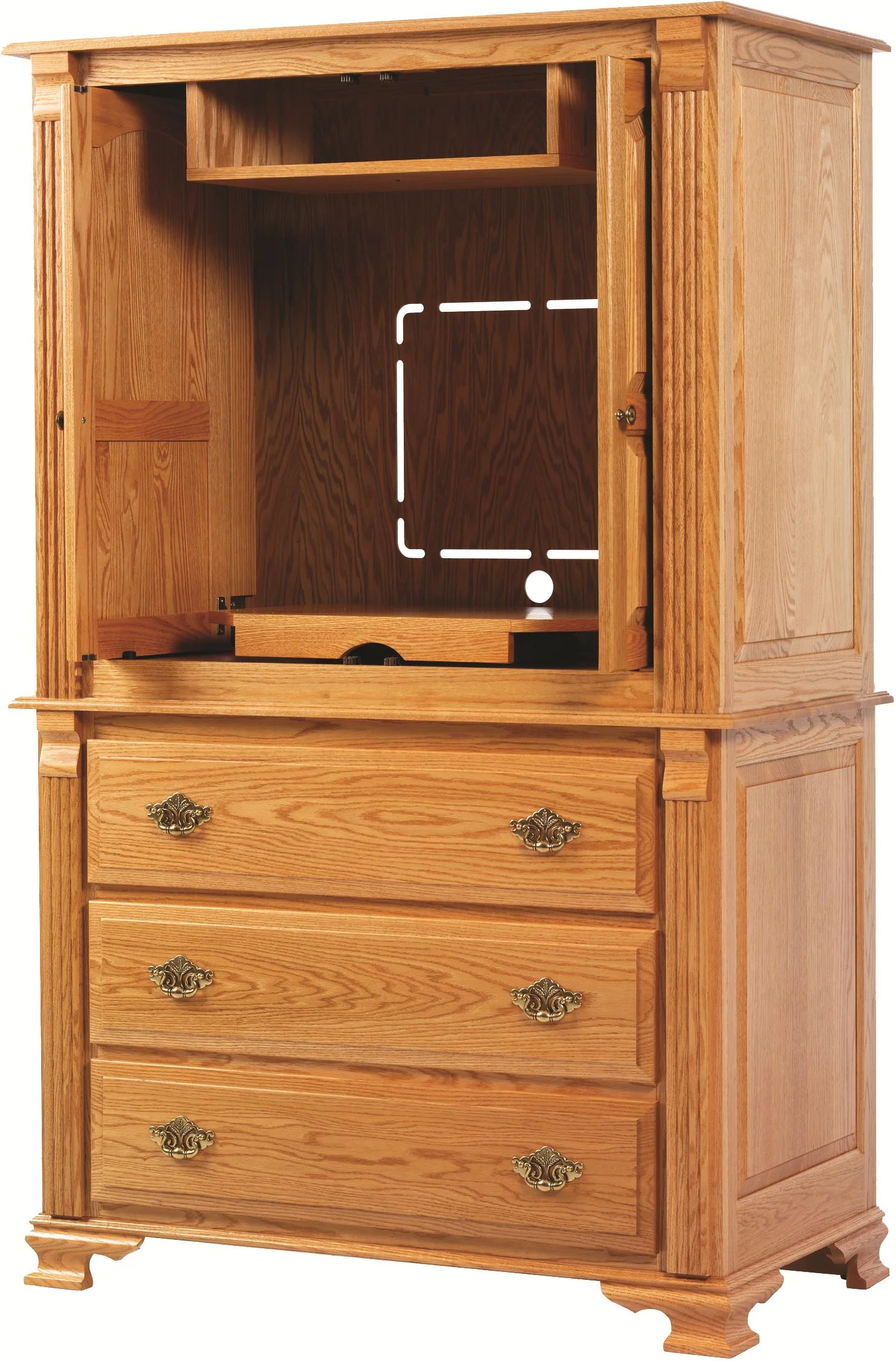 tv armoire