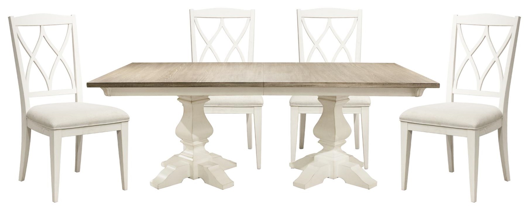 riverside dining set