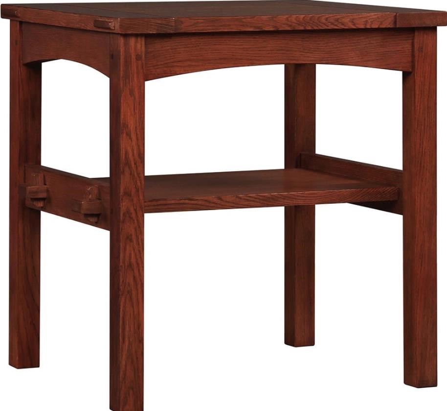stickley table protector