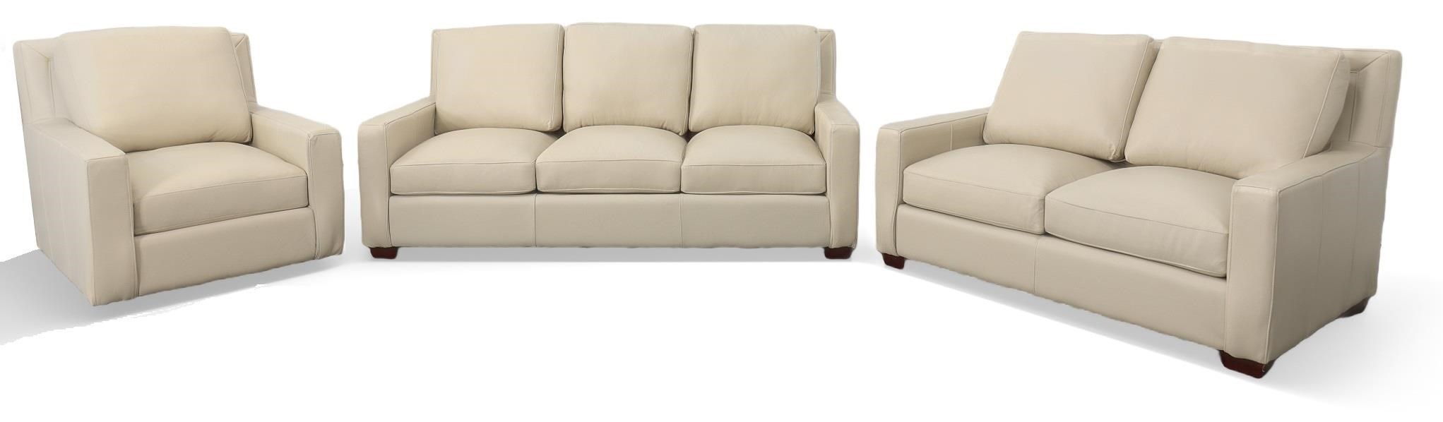 pebble leather sofas