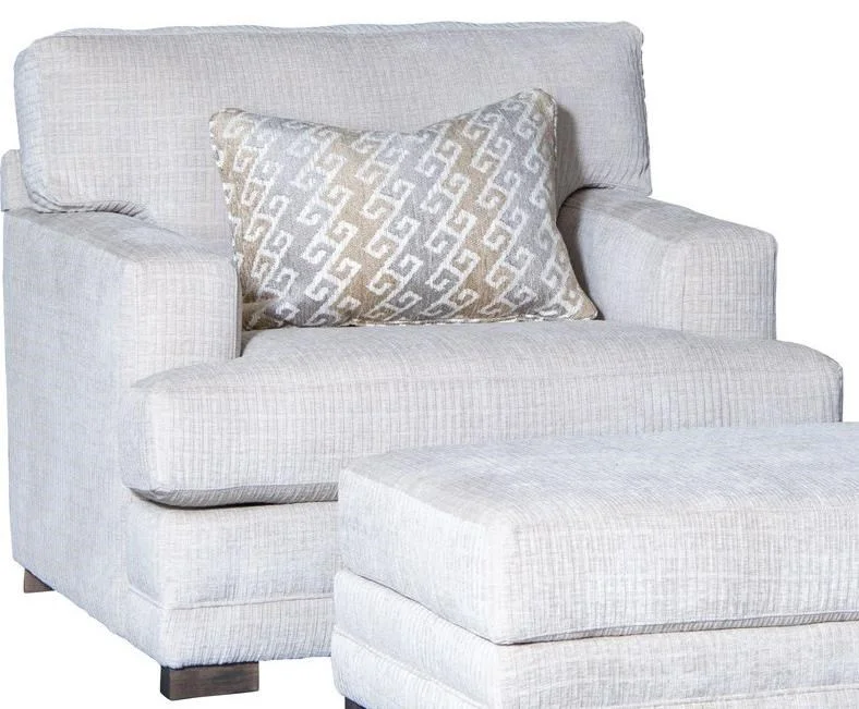 Mayo 3333 Series LRUCHAUP7827 Casual Chair with Track Arms | Zak's Home ...