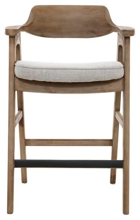 Eagle Industries Wagner S1219575 Wagner Bar Chair Medium Grey / Anew ...