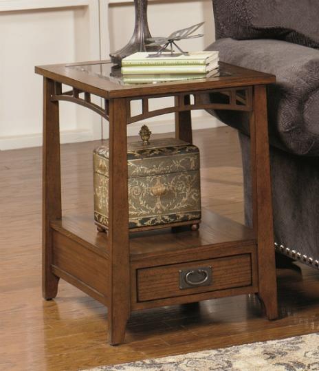 End Tables in Syracuse, Utica, Binghamton | Dunk & Bright Furniture ...