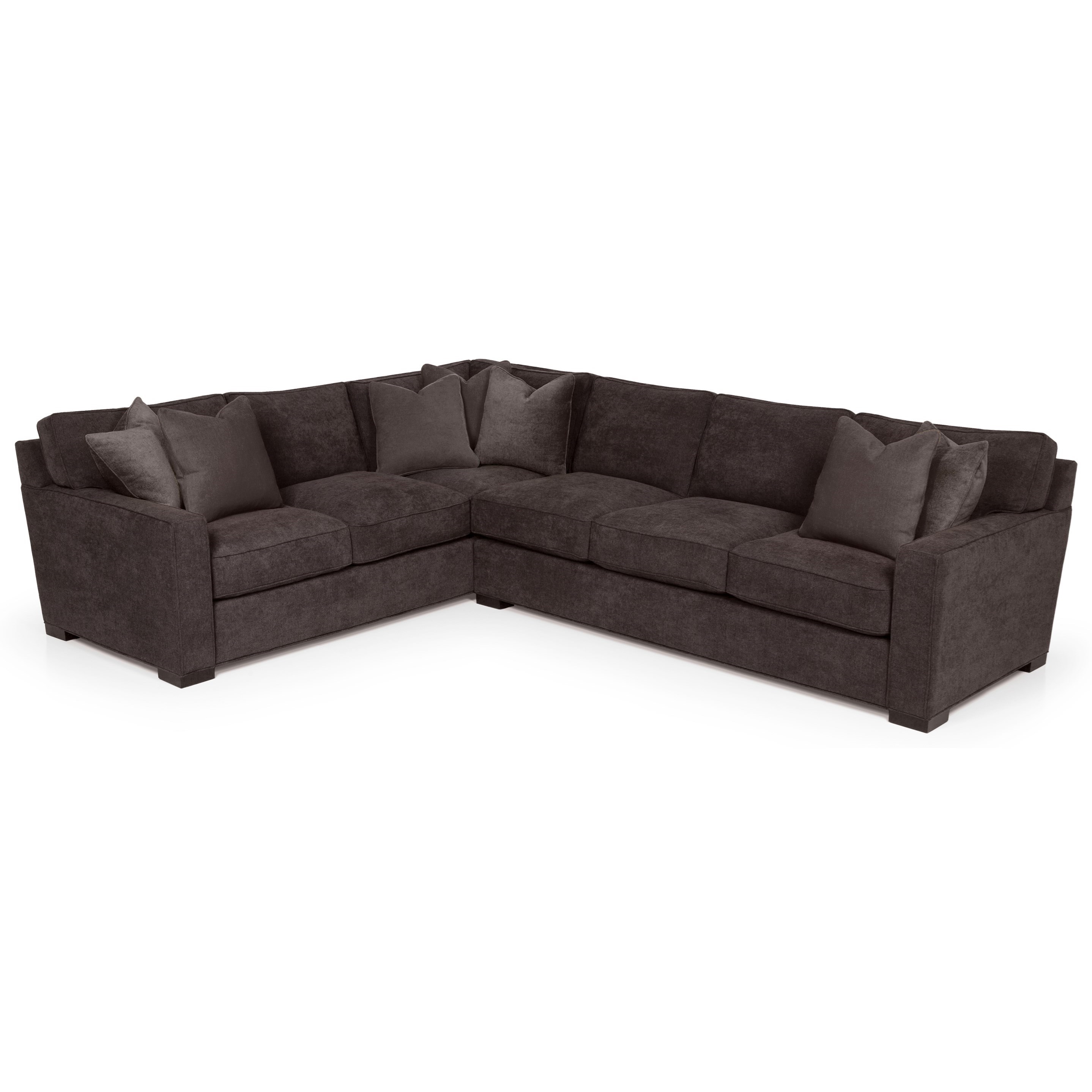 Sectional Sofas in Anchorage, Fairbanks, Sterling, Alaska | Sadler's ...