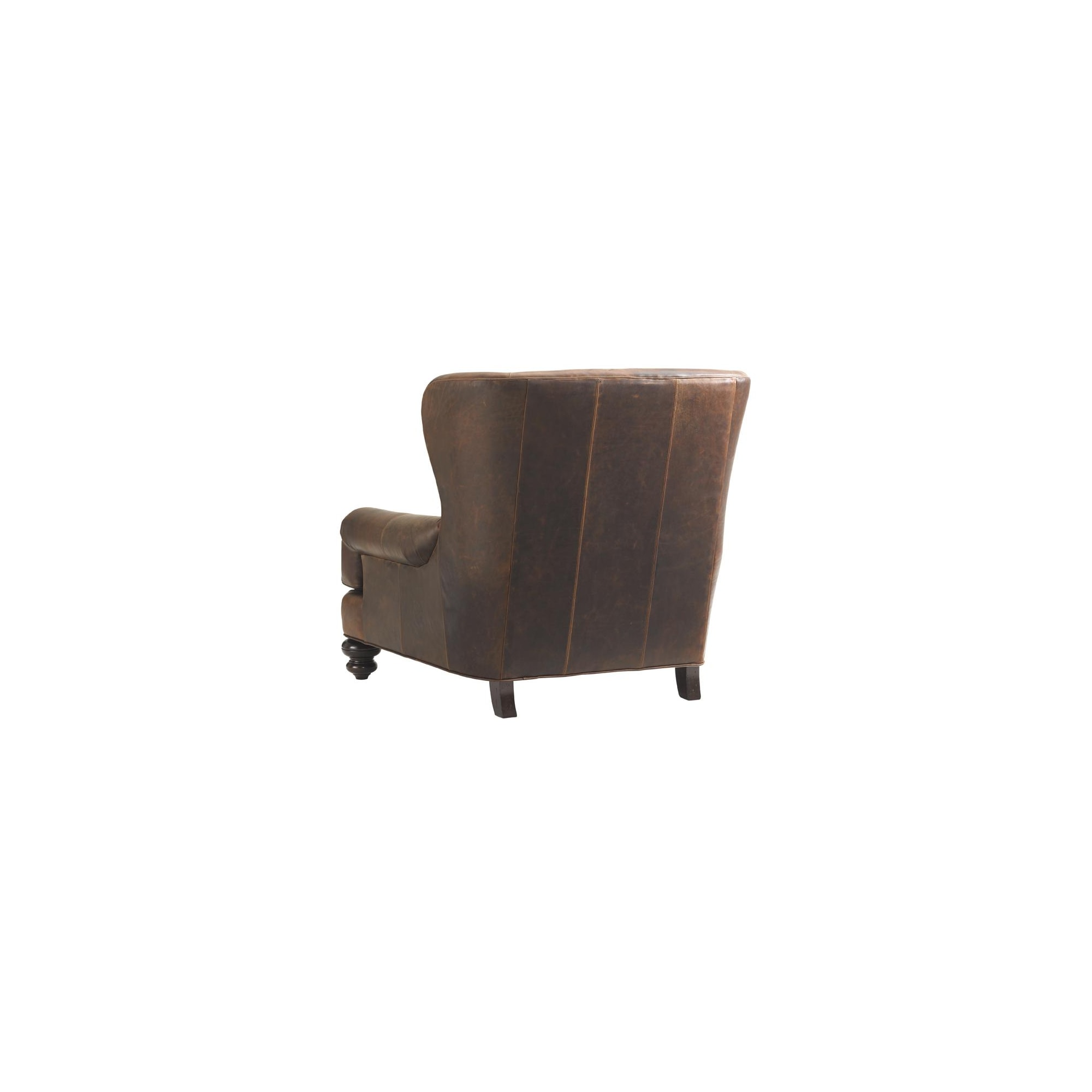 Tommy Bahama Home Tommy Bahama Upholstery LL7876-11 Kent Wing Chair ...