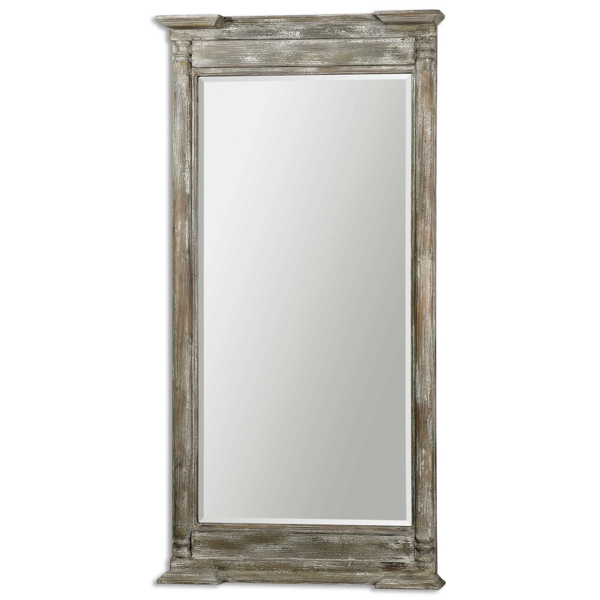 Uttermost Mirrors 07652 Valcellina Mirror | Wayside Furniture ...