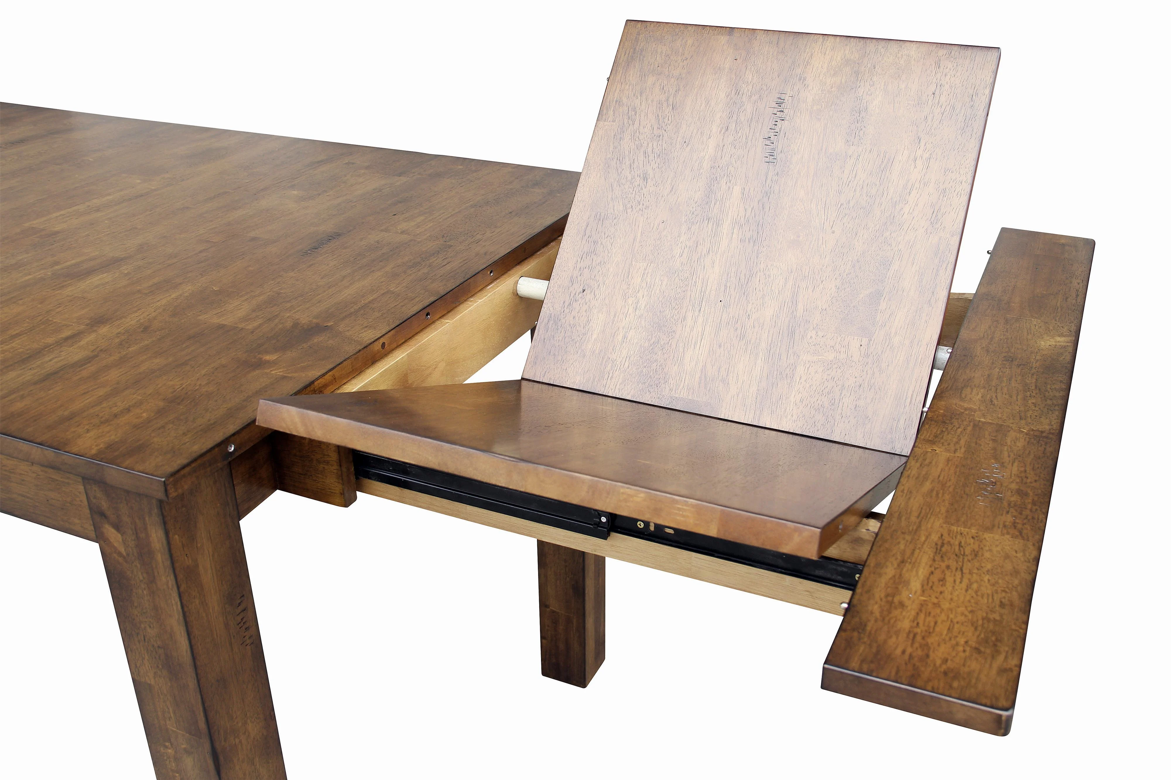 butterfly wing table