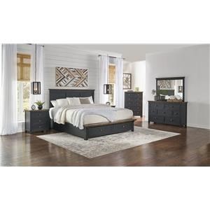 Bedroom | Anchorage, Fairbanks, Sterling, Alaska | Sadler's Home ...