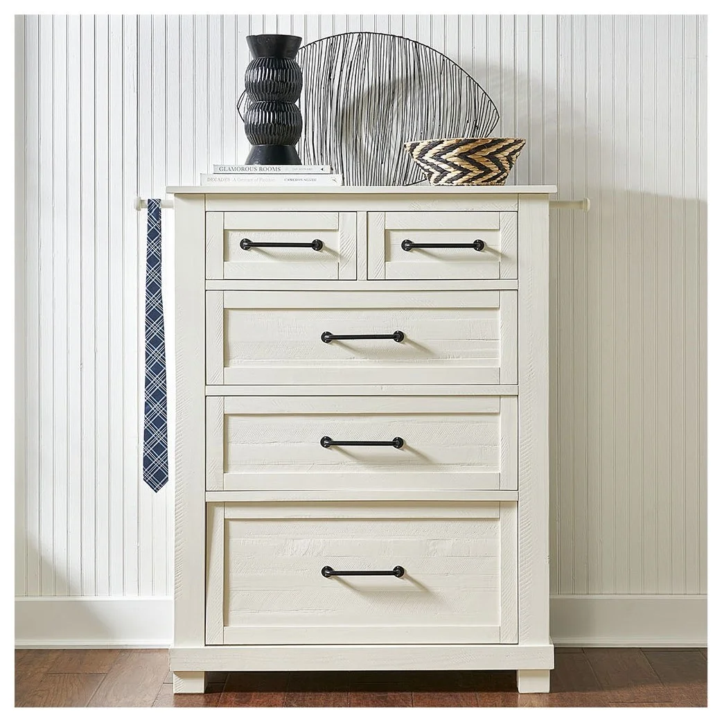 AAmerica Sun Valley SUVWT5600 Chest of Drawers | Turk Furniture ...