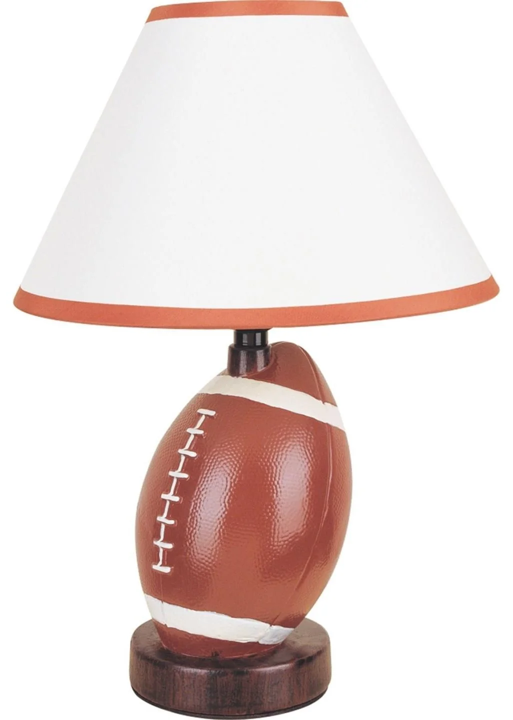 Acme Furniture All Star 03873A Football Lamp | Del Sol Furniture ...