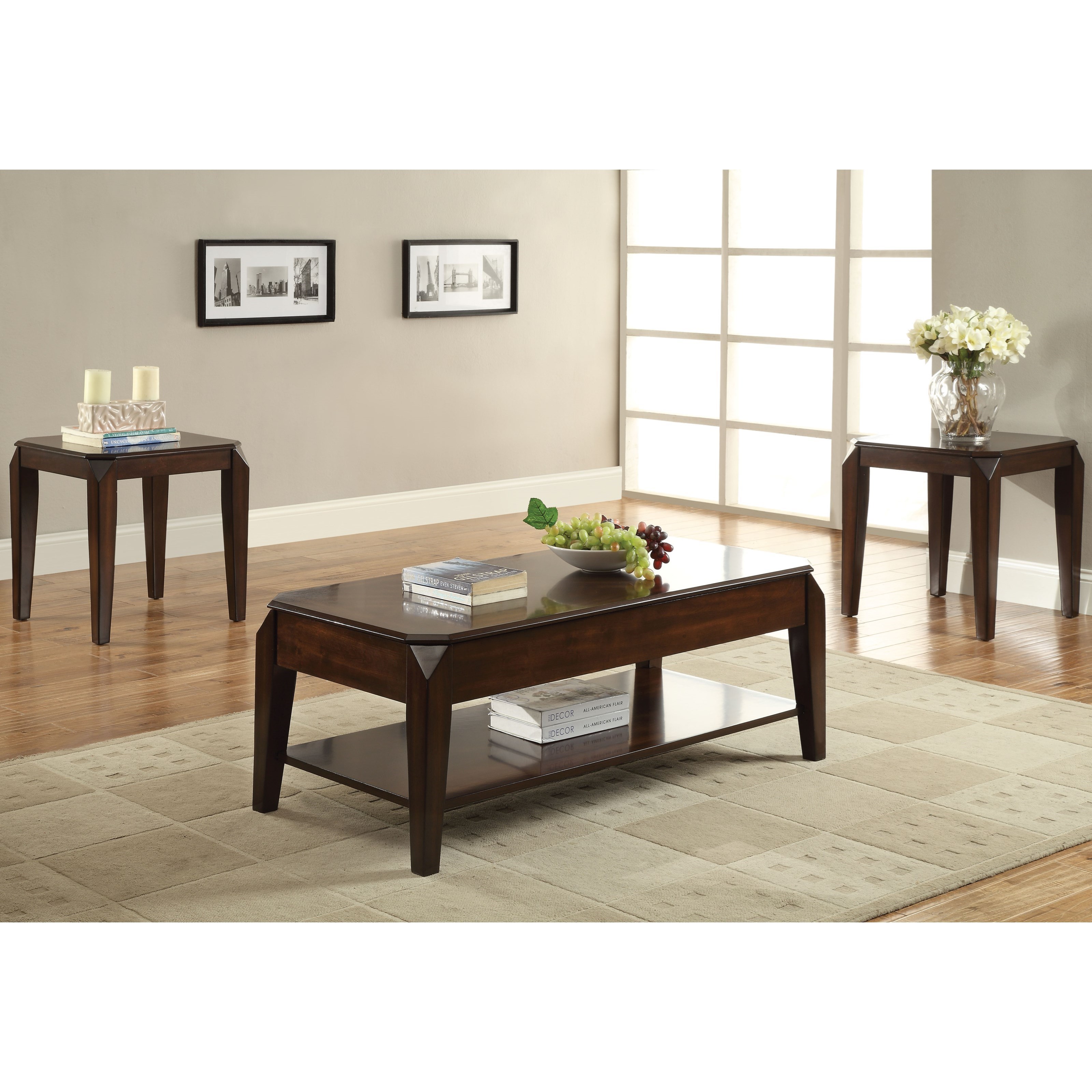 End Tables in Phoenix, Glendale, Mesa, Tempe, Scottsdale, Avondale ...