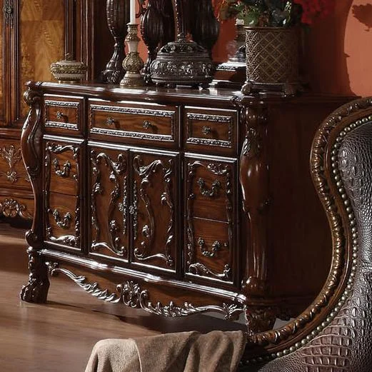 Acme Furniture Dresden II 12145 Drawer Dresser | A1 Furniture ...