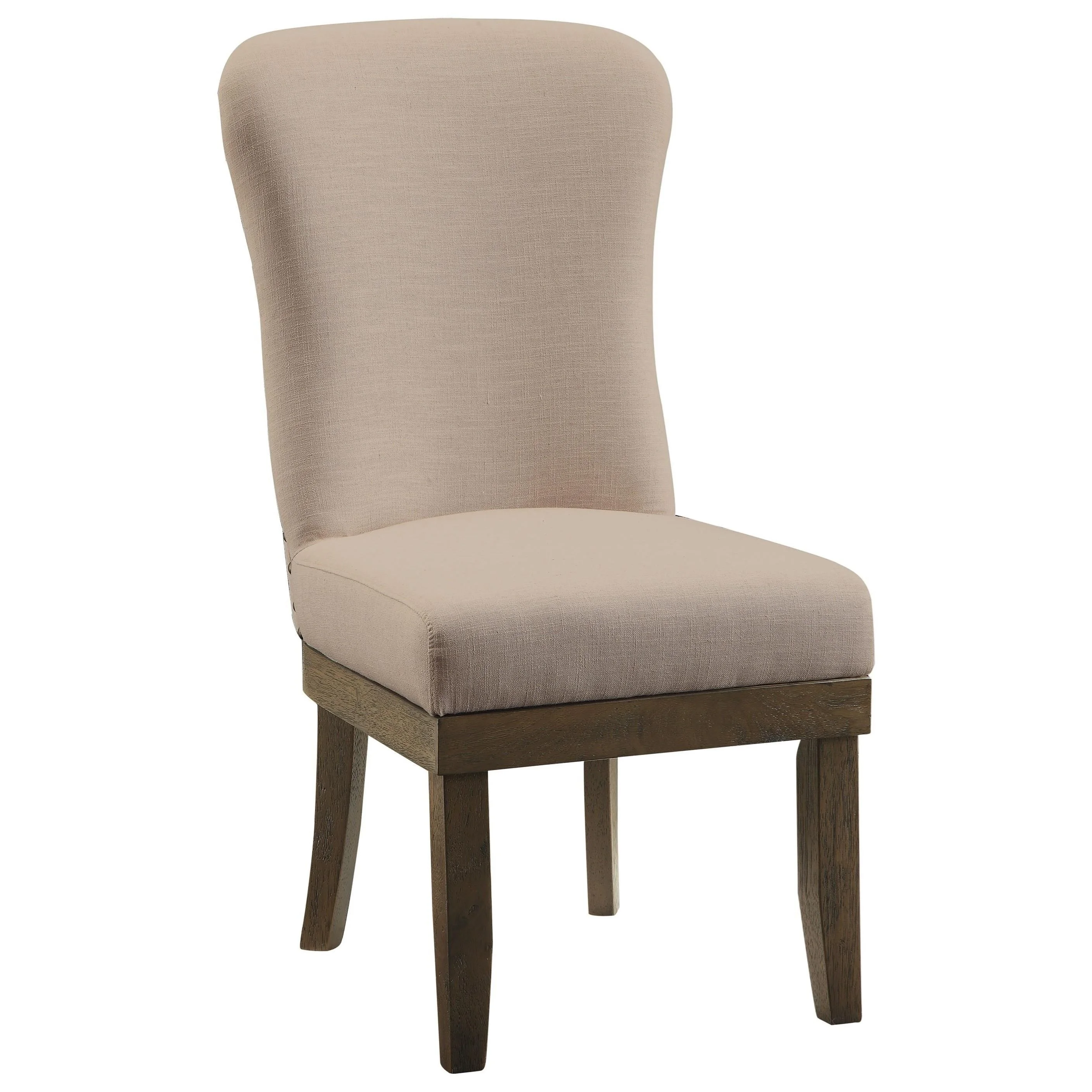 Acme Furniture Landon 60742 Set of 2 Side Chairs | Del Sol Furniture ...
