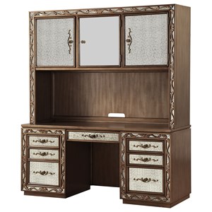 Desk & Hutch Sets in Phoenix, Glendale, Mesa, Tempe, Scottsdale ...