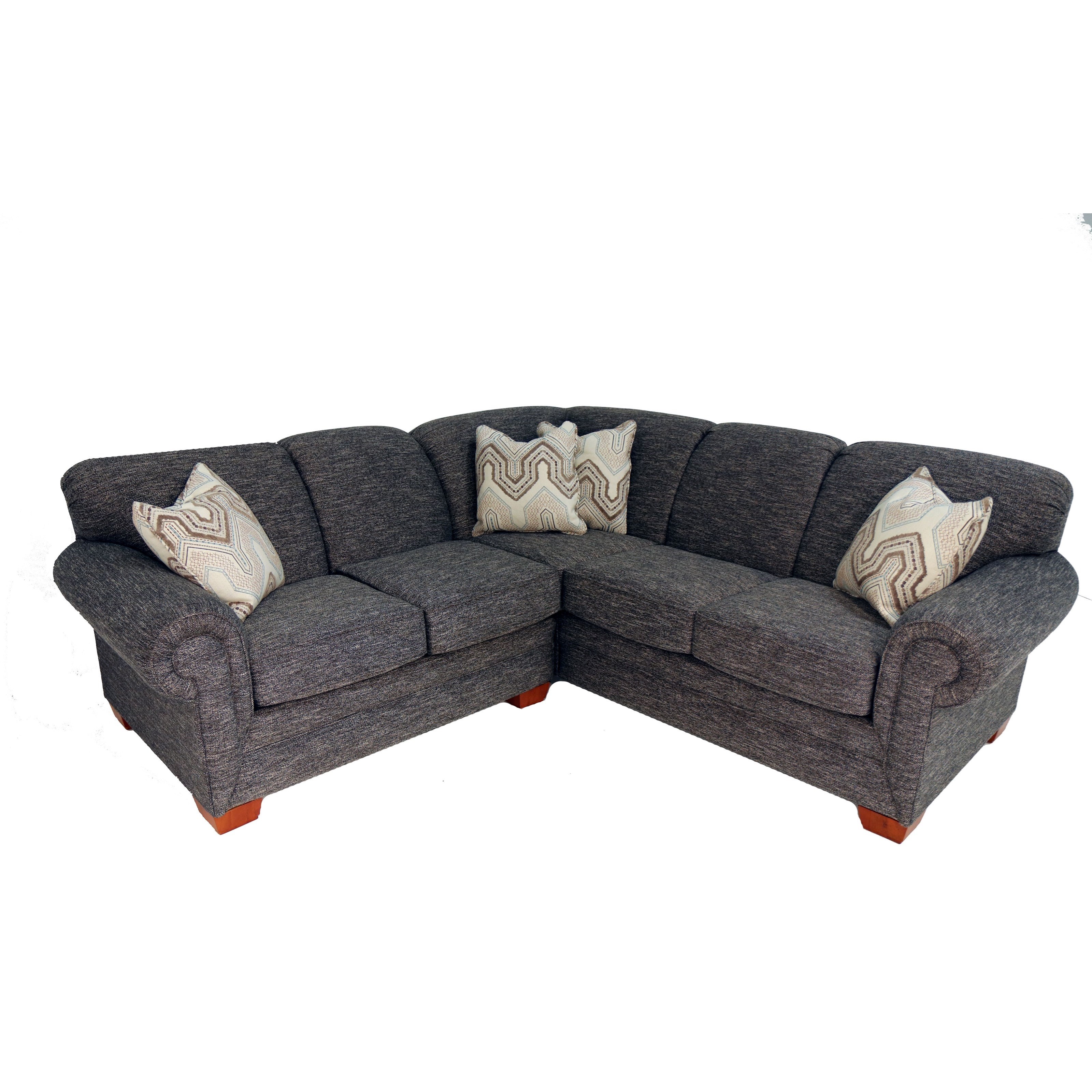 Alexvale Furniture | Custom Upholstered Seating Made in USA