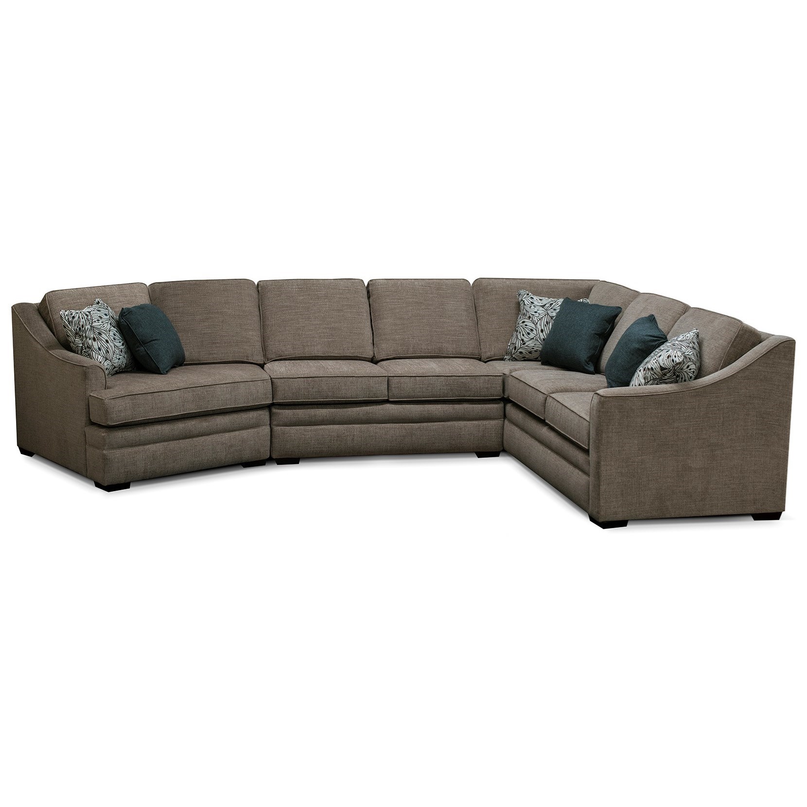 Alexvale Furniture | Custom Upholstered Seating Made in USA