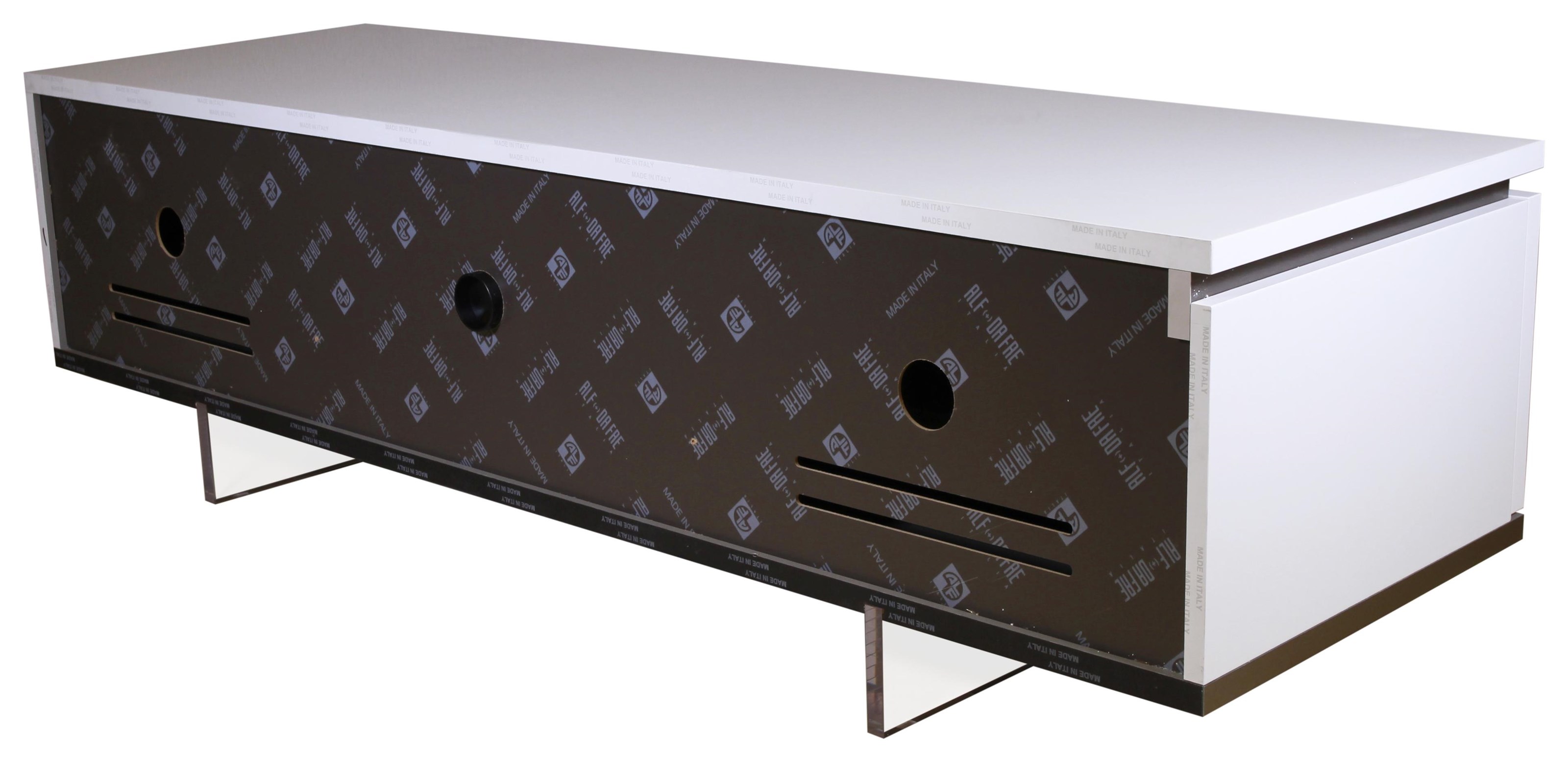 Alf Italia Artemide KJAE630 TV Console | HomeWorld Furniture | TV Stands