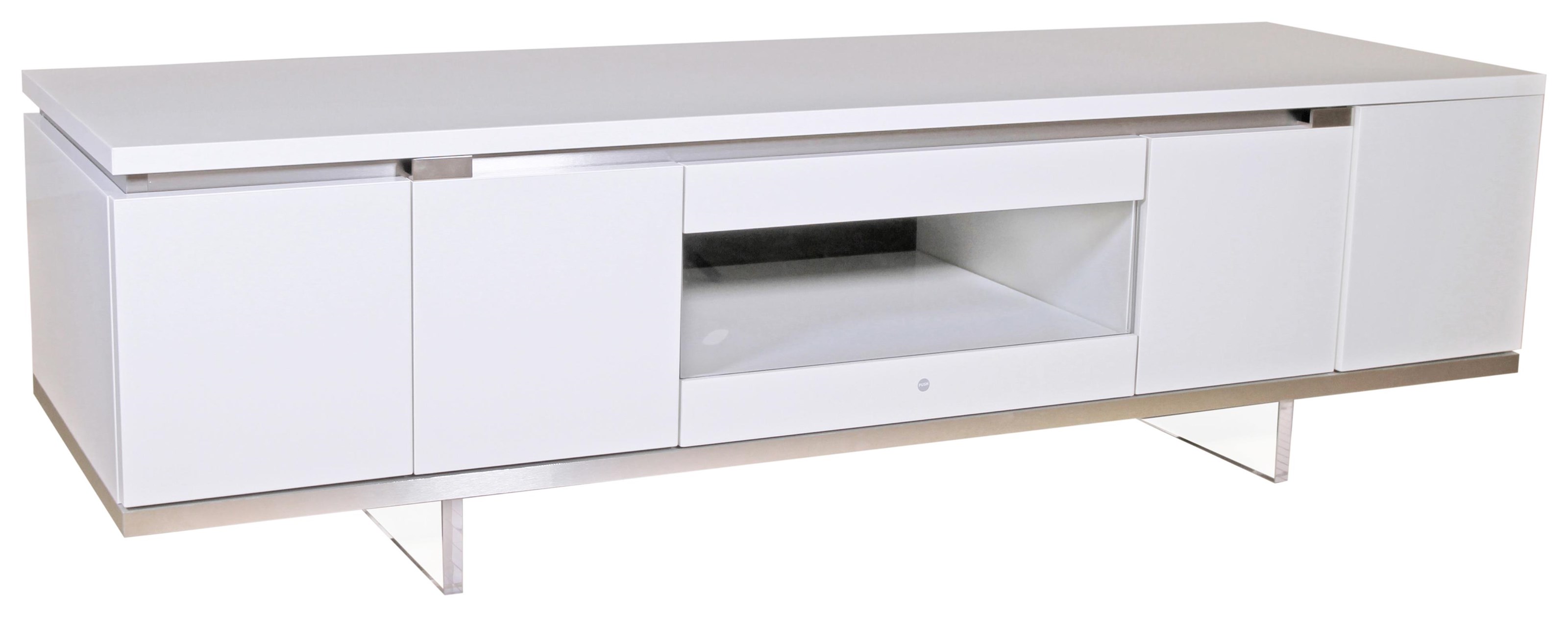 Alf Italia Artemide KJAE630 TV Console | HomeWorld Furniture | TV Stands