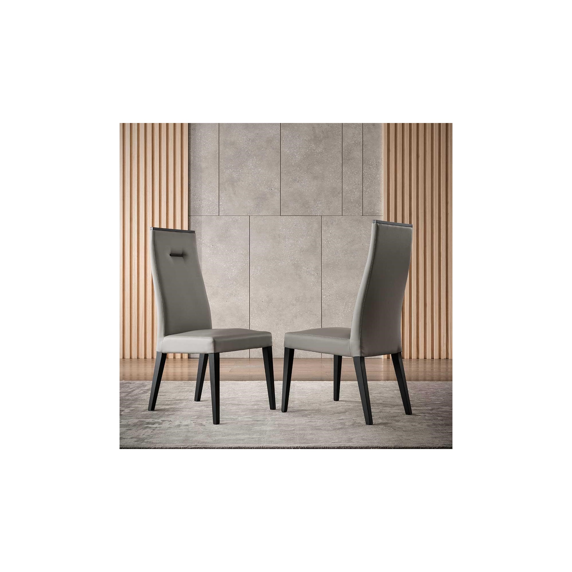 Alf Italia Novecento KJNV620 Dining Side Chair | HomeWorld Furniture ...