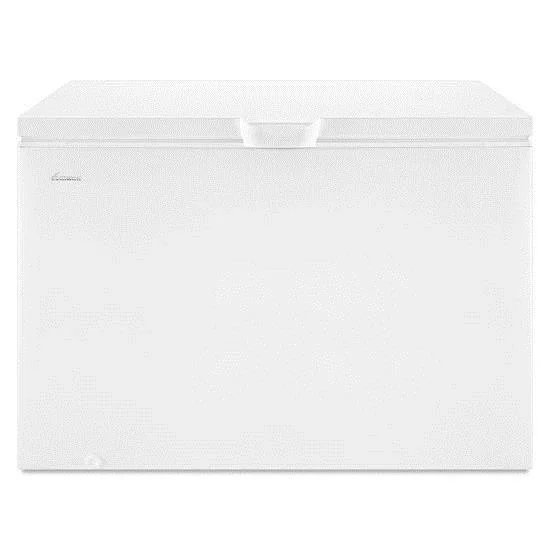 Amana AMA-AZC31T15DW 15 cu. ft. Chest Freezer with Deepfreeze ...