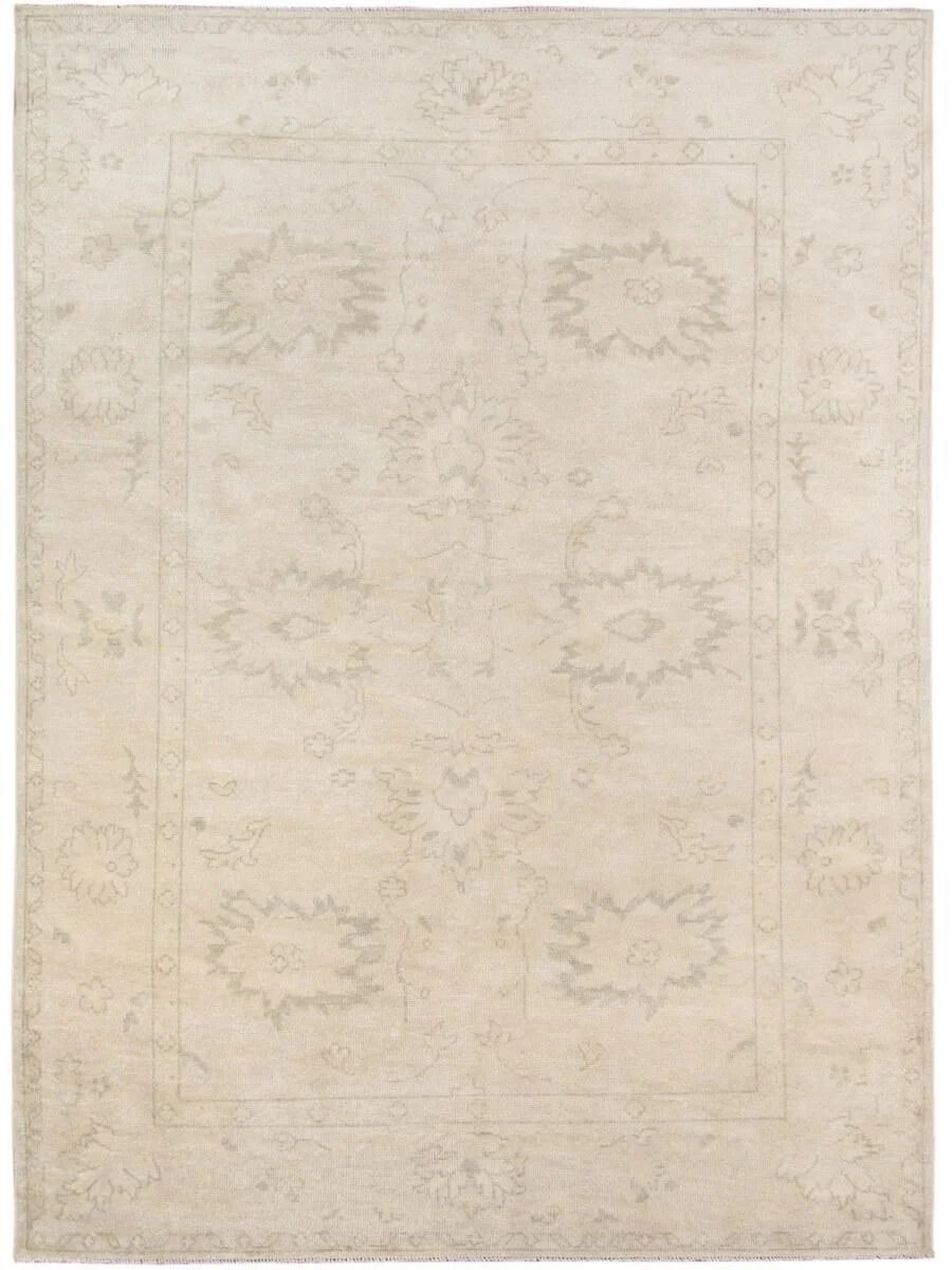 Amer Rugs Amer Maya Silver 9x12 (Available in Multiple Sizes) | Sprintz ...