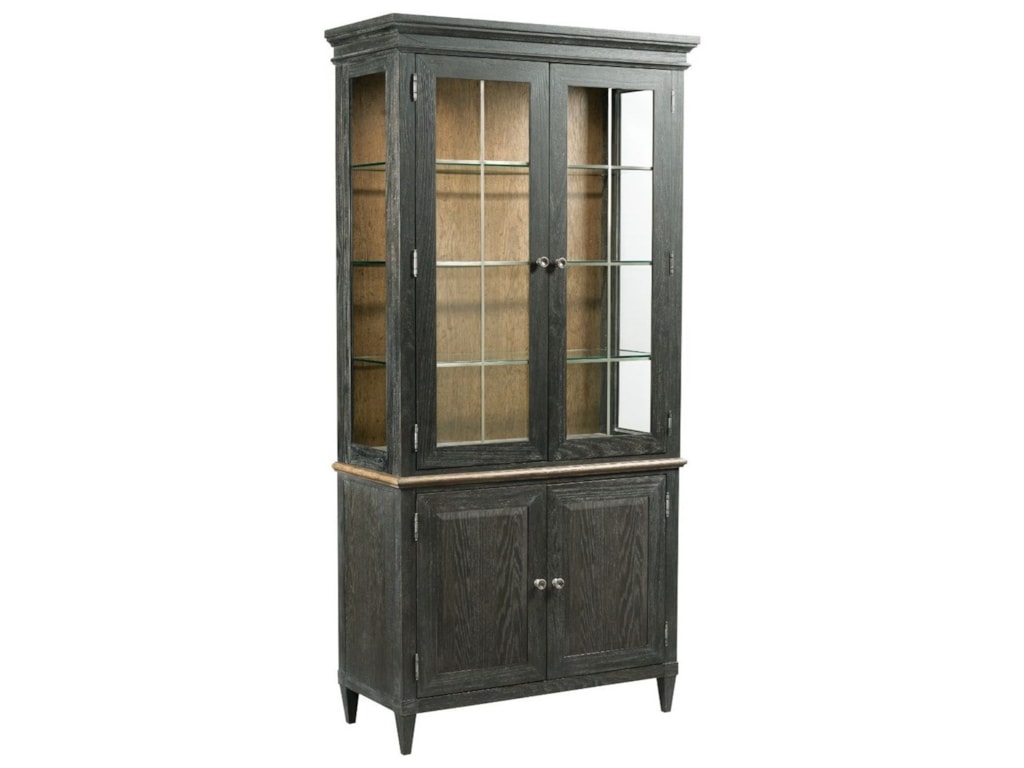 American Drew Ardennes Liege China Cabinet With Silverware Tray Find Your Furniture China american-drew-ardennes-liege-china-cabinet-with-silverware-tray-find-your-furniture-china