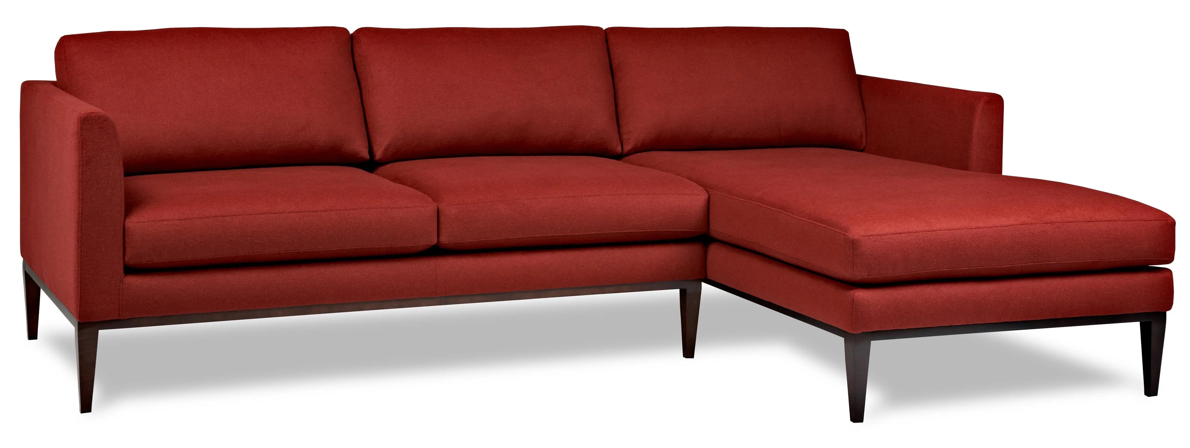 American Leather Henley HEN-LVS-RA+SCH-LA-LTO0822 Contemporary ...