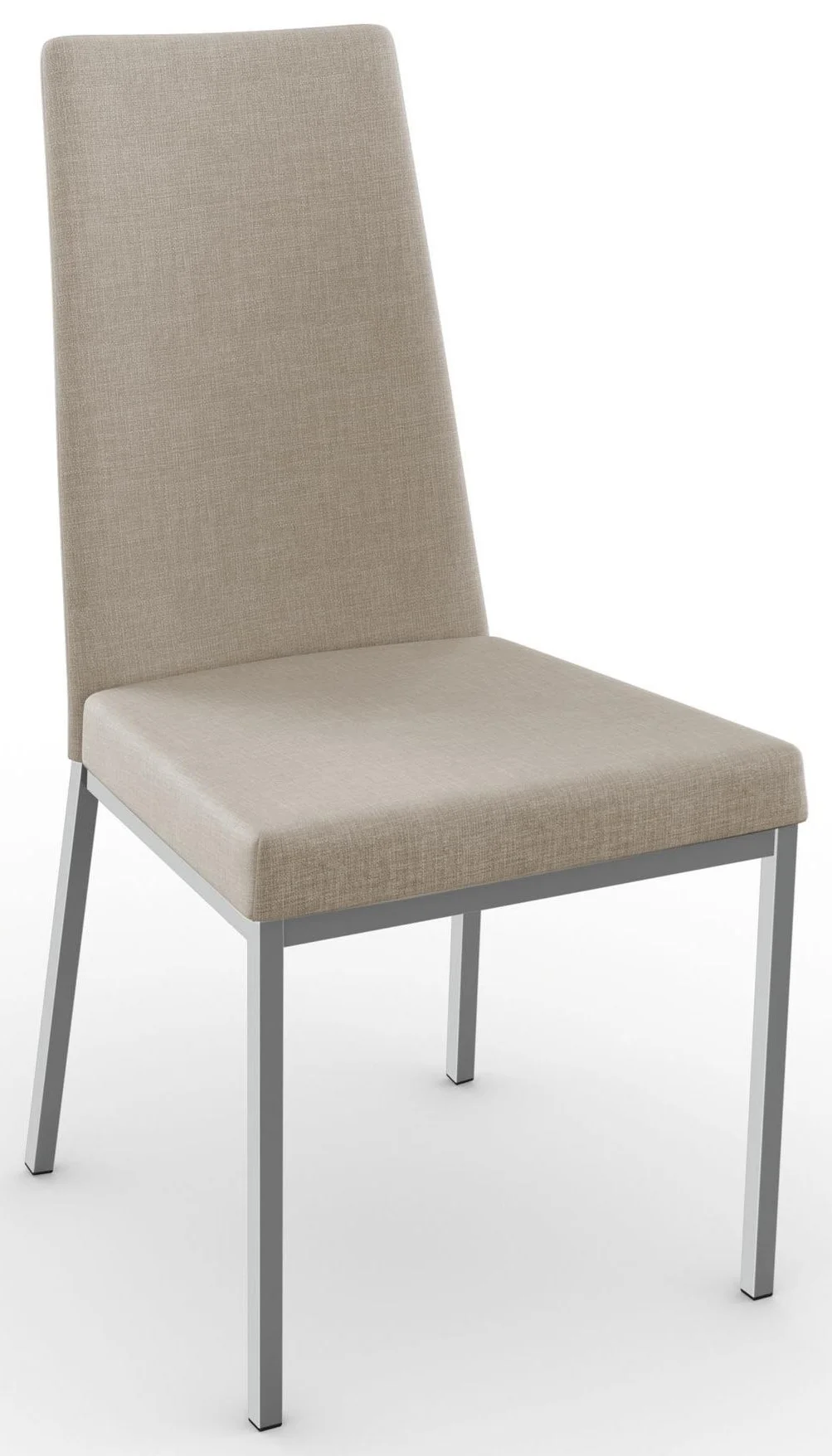 Amisco Linea 30320/2B24DX04 Chair | HomeWorld Furniture | Dining Side ...