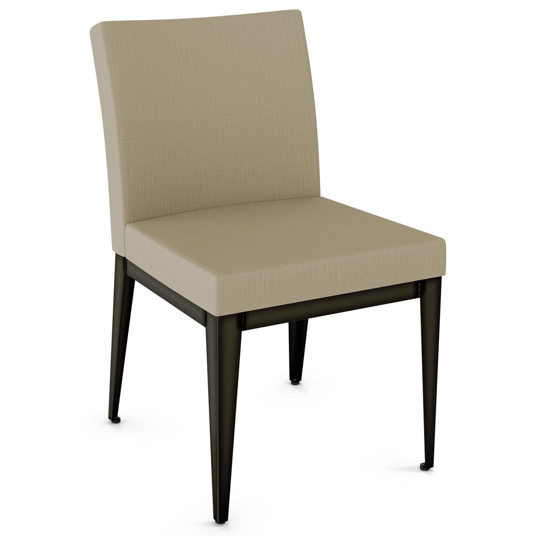 Amisco Boudoir 280245520 Customizable Pablo Side Chair | Belfort ...