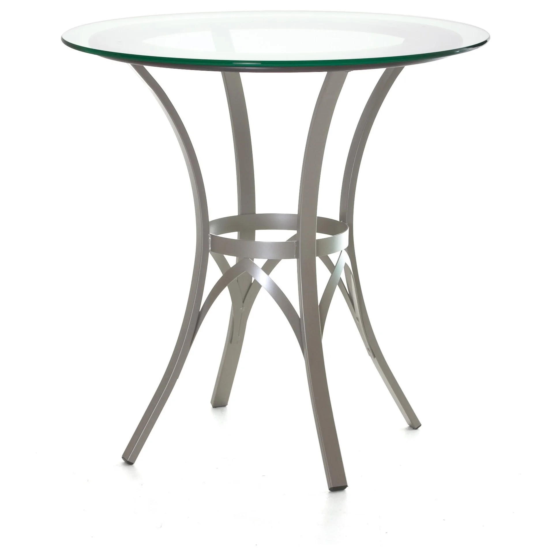 Amisco Countryside 90236x1+50707x1 Customizable Kai Counter Table w ...