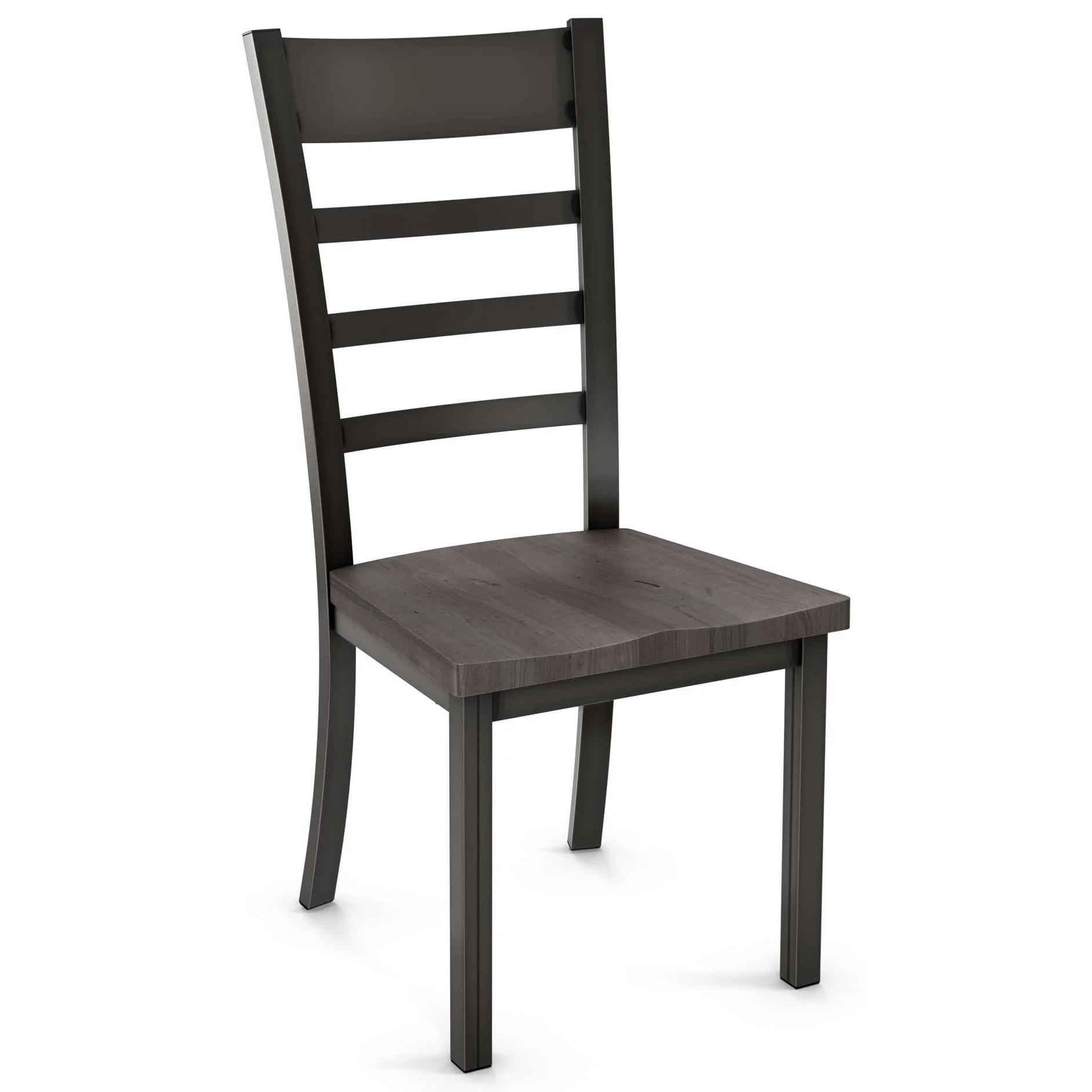 Amisco Industrial 30154 Customizable Owen Chair | Belfort Furniture ...