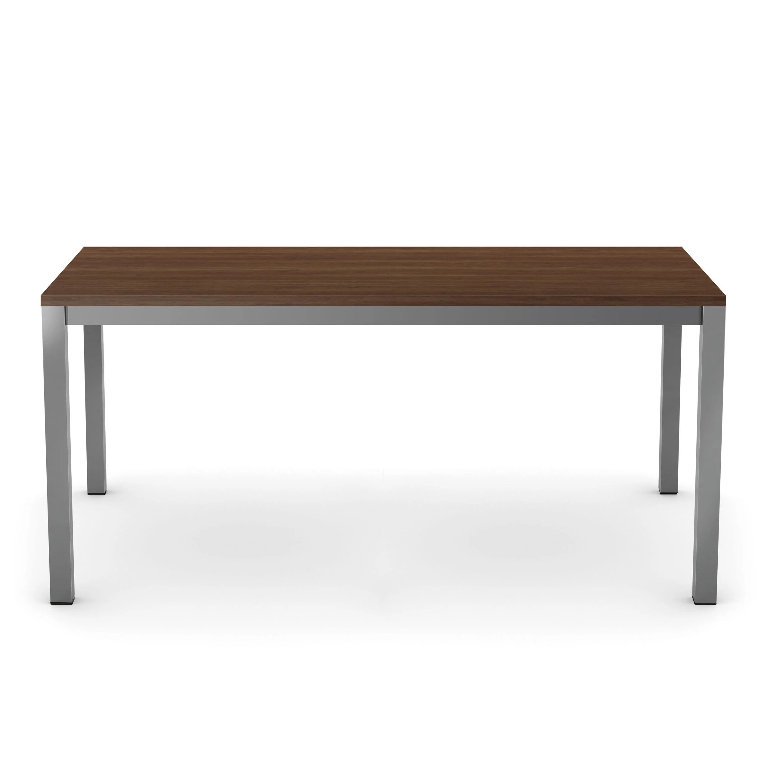 Amisco Ricard 90410-87x1+50664x1 Customizable Ricard-Wood Dining Table ...