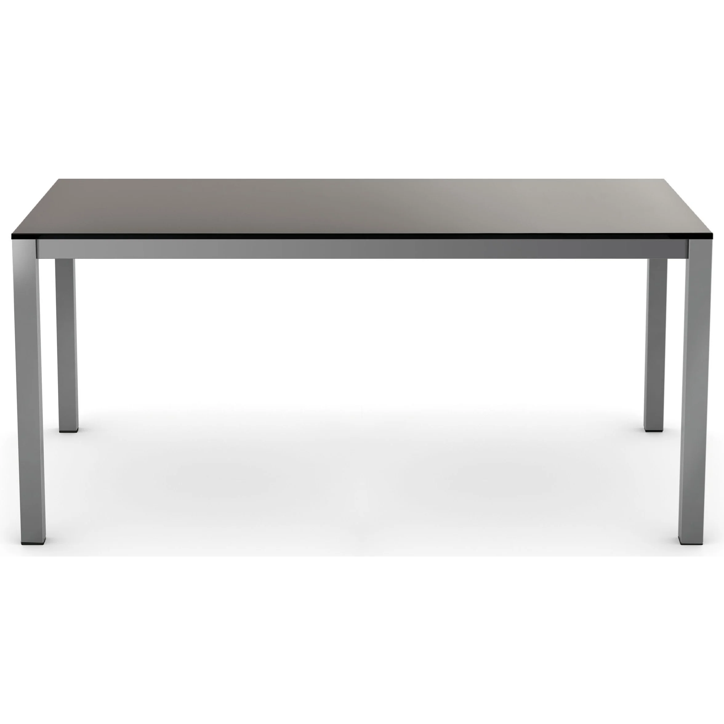 Amisco Urban 90270x1+50964x1 Customizable Glass Top Ricard Table | A1 ...