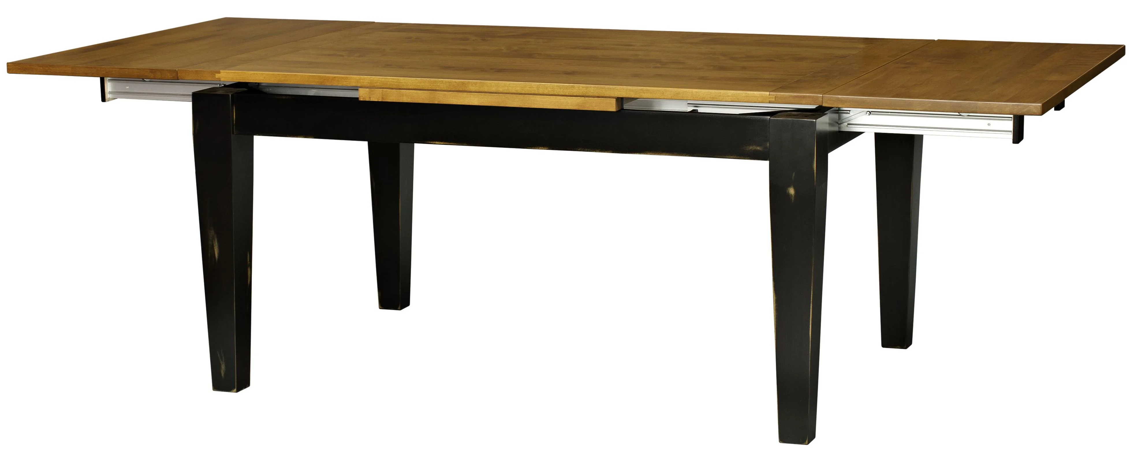 Amish Impressions by Fusion Designs Avalon Collection ANTB42-XX Casual ...