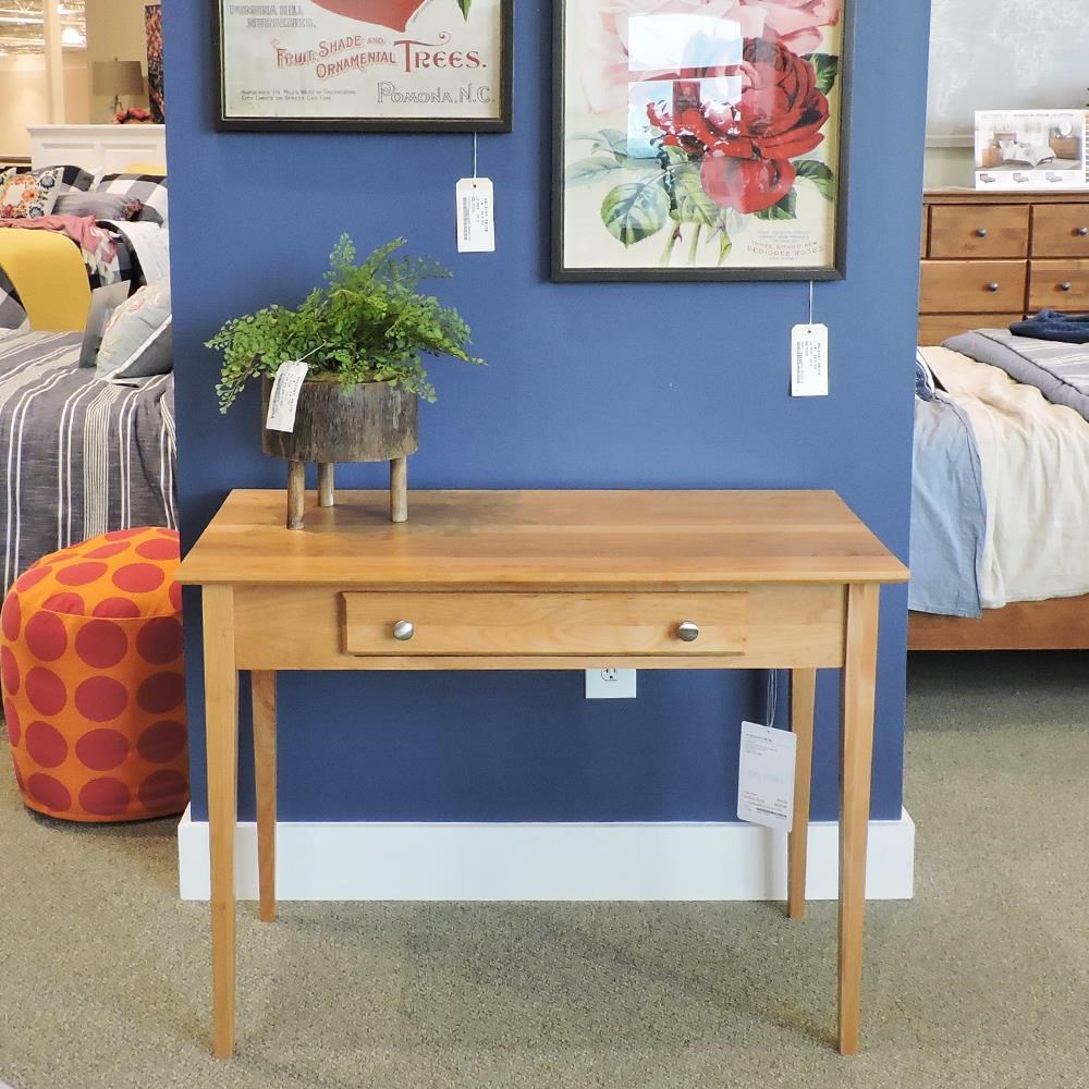 Archbold Furniture Modular Home Office 095575915 Writing Desk | Belfort ...