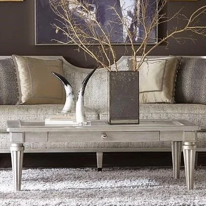 A.R.T. Furniture Inc Morrissey 218300-2727 Kirke Cocktail Table | Home ...