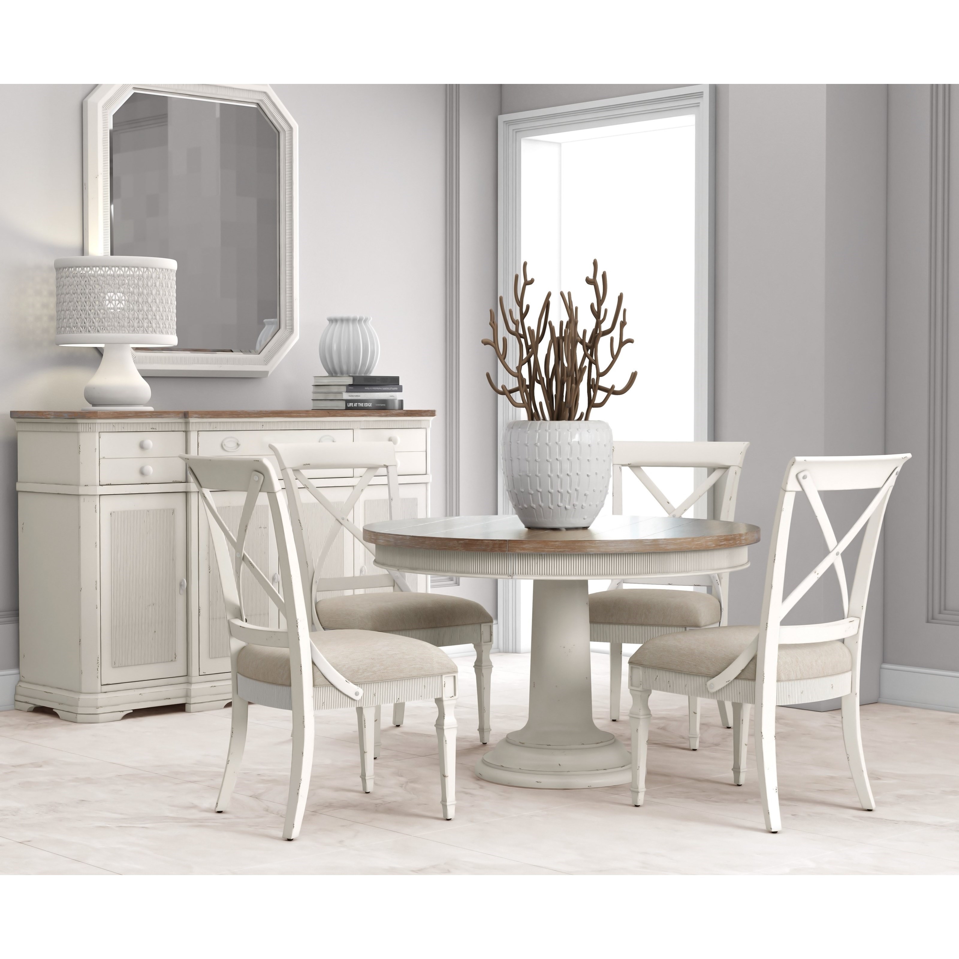 Dining Room Groups in Ft. Lauderdale, Ft. Myers, Orlando, Naples, Miami ...